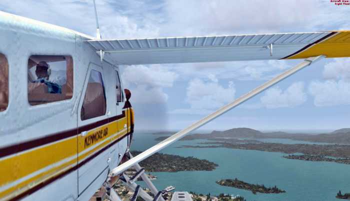 A Noobs Guide to FSX (Flight Simulator 10) Must Have Scenery Add ons ...