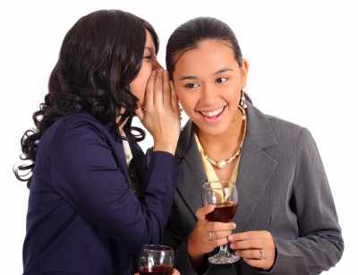 Top 5 Common Juicy Office Gossip Topics in the Workplace - HubPages