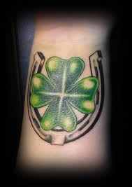 Lucky Tattoo Designs, Lucky Tattoo Symbols, And Ideas - HubPages