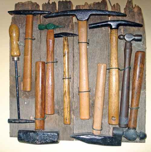 Vintage Woodworking Tools - HubPages