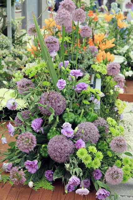 How to Keep Cut Flowers Fresh Last Longer and Homemade Recipe for Cut ...