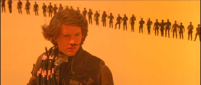 Dune (1984) - Illustrated Reference - HubPages