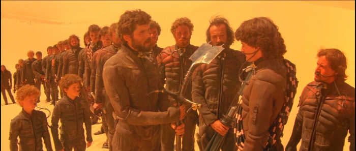 Dune (1984) - Illustrated Reference - HubPages