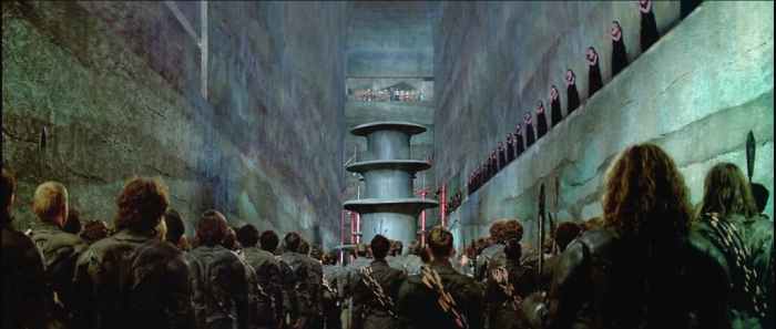 Dune (1984) - Illustrated Reference - HubPages