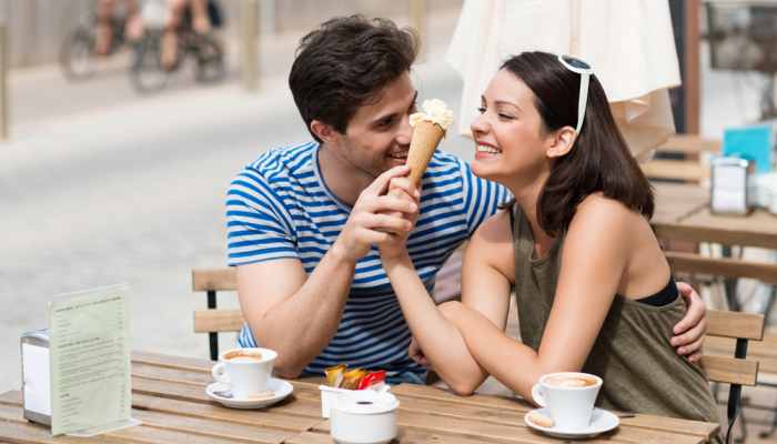 The Top 7 Things Men Want Most From Women - HubPages