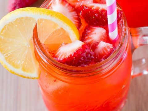 The Top 5 Cold Beverages on a Hot Day - HubPages