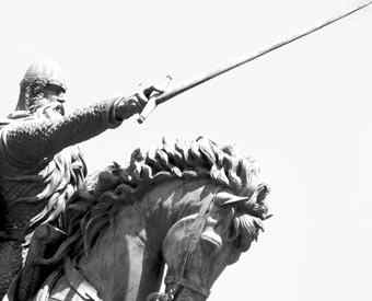 El Cid - Spain's epic hero and poem - HubPages