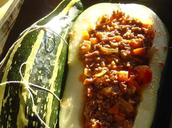 My Favourite Fall Marrow Recipes - HubPages