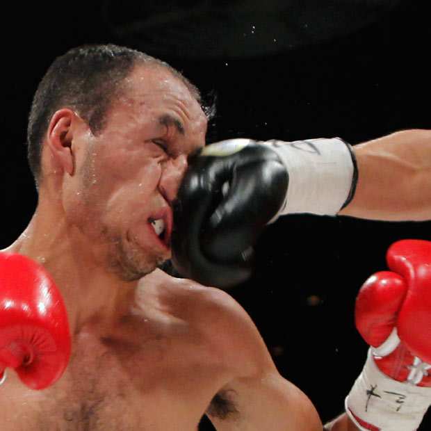 How To Block Or Dodge A Punch / Kick - HubPages