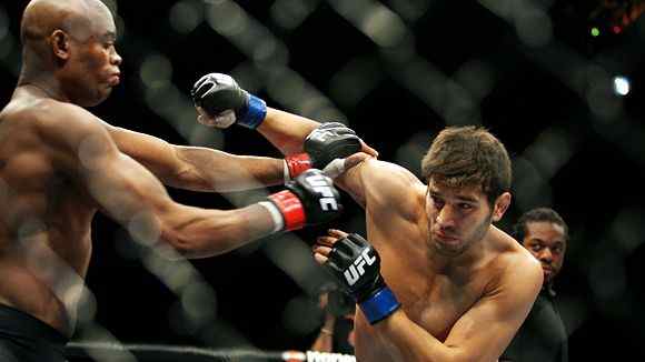 How To Block Or Dodge A Punch / Kick - HubPages