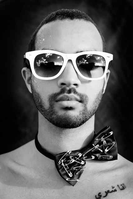 Tips for Guys on Dressing Geek Chic - HubPages