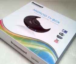 Review: Tronsmart Prometheus Amlogic M6 Dual Core Android TV Box - HubPages