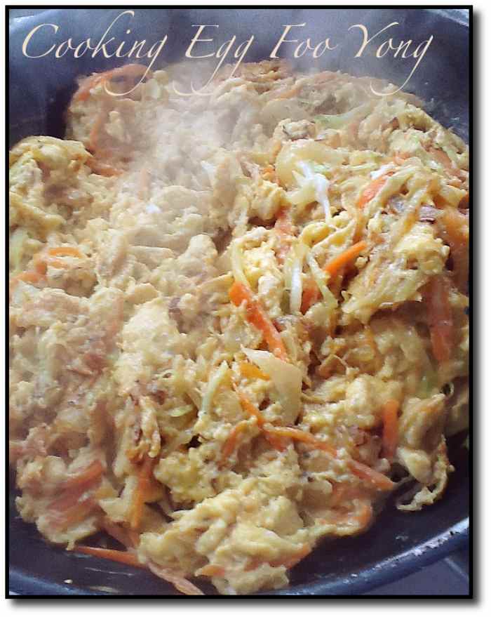Foo Yong Tan Malaysian Style Recipe - HubPages