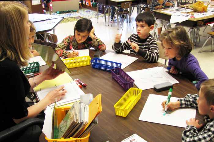 Learning Disabled Children: Teaching Strategies - HubPages