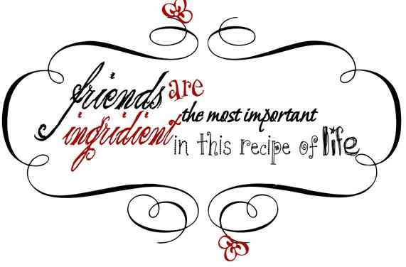 Friendship Love and Loyalty Quotes - HubPages