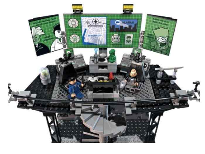 LEGO Batman Building Sets - HubPages