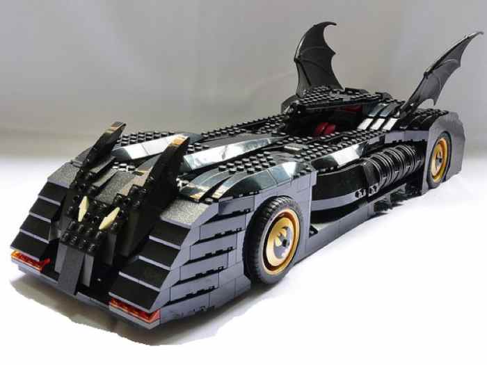 LEGO Batman Building Sets - HubPages