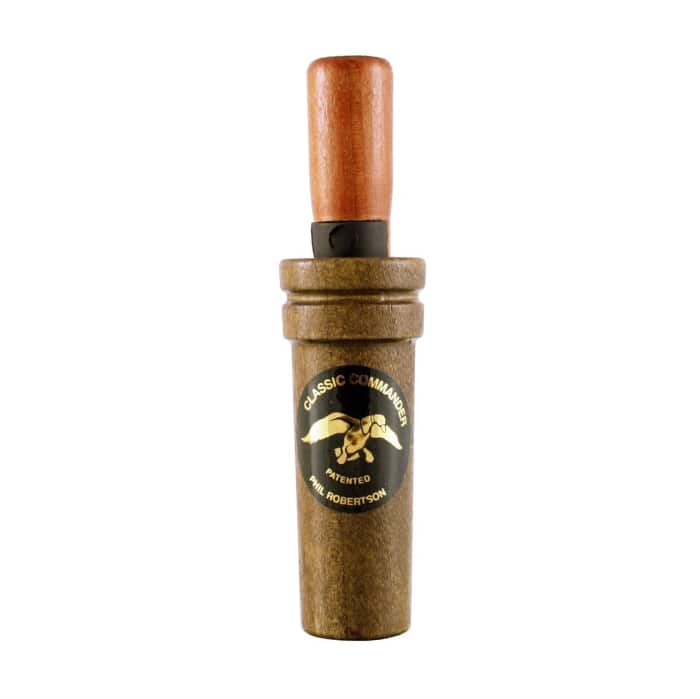 Where Are Duck Commander Duck Calls Made? - HubPages