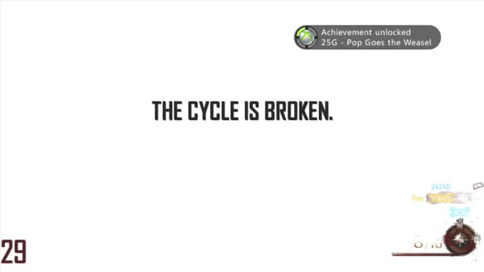 Achievements in Alcatraz, Mob of the Dead - Call of Duty: Black Ops 2 ...