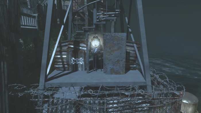 Achievements in Alcatraz, Mob of the Dead - Call of Duty: Black Ops 2 ...