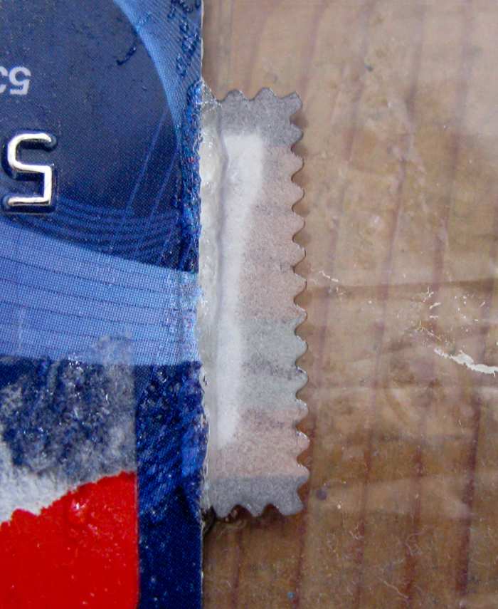 How To Remove Recent US Stamps From Paper - HubPages