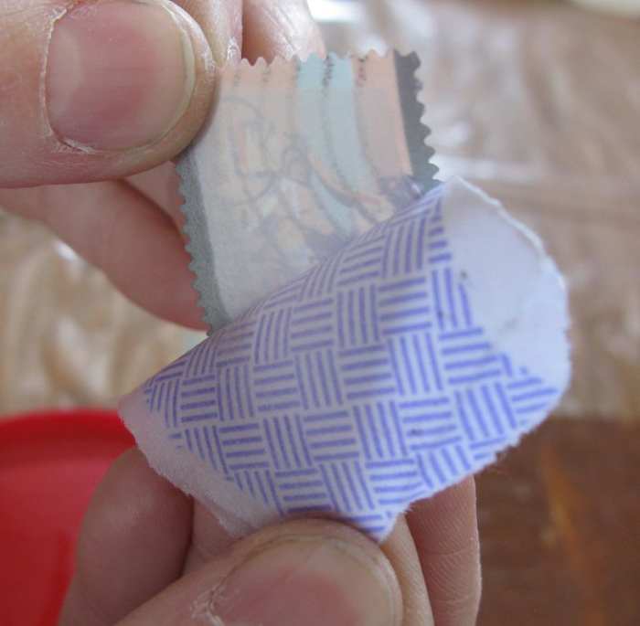 How To Remove Recent US Stamps From Paper - HubPages