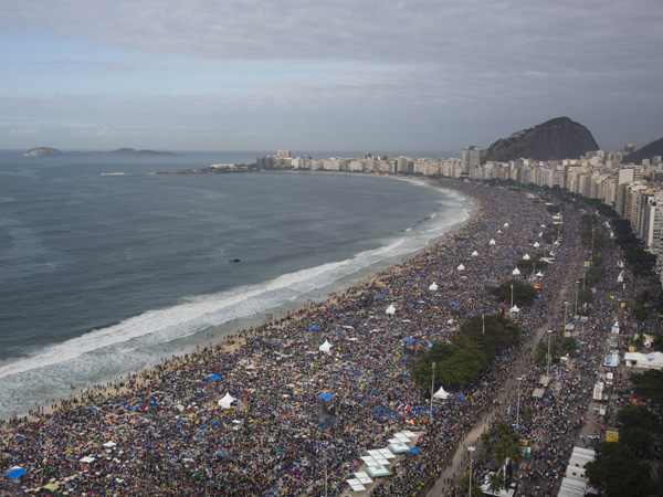 Religious issues of today - HubPages