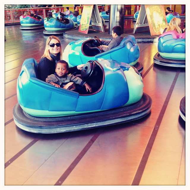 Classic Carnival Rides: Fun Facts - HubPages