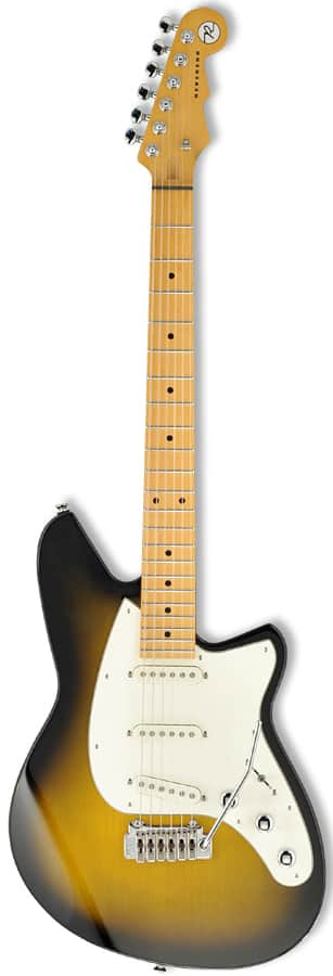 The Best Cheap (and Awesome) Strat Alternatives Under $1000 - HubPages