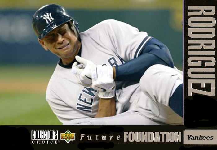 The 12 Worst Baseball Cards of All Time - HubPages