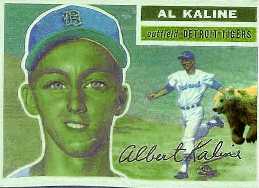 The 12 Worst Baseball Cards of All Time - HubPages