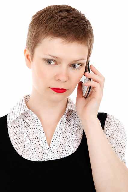 How to Avoid Being Nervous When Talking on the Phone - HubPages