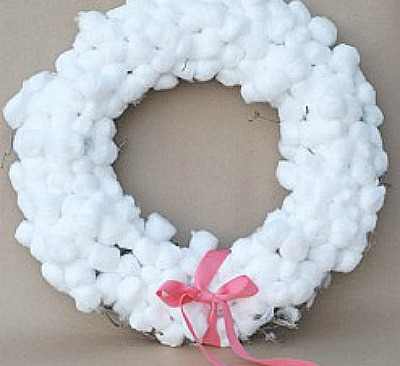 31 Cute Cotton Ball Craft Ideas - HubPages