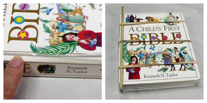 Easy Book Repairs You Can Do Yourself - HubPages