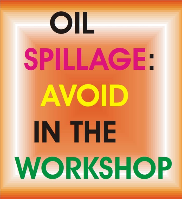 Safety Precautions In The Workshop HubPages Safety Precautions In The Workshop HubPages