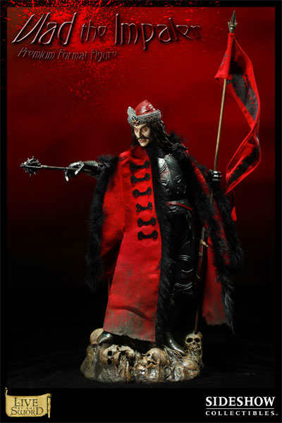 Who Was the First Vampire? Discover Truth From Legend:Part 2 - HubPages