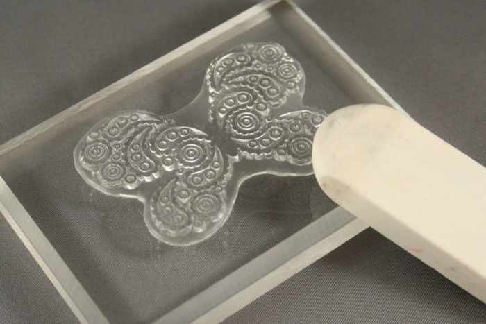 Stamping Tips and Ideas - HubPages