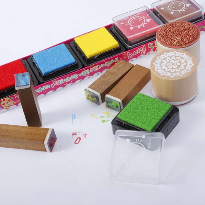 Craft Stamp Tips And Ideas - HubPages