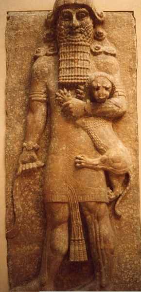 The Epic of Gilgamesh: A Mesopotamian Blockbuster - HubPages