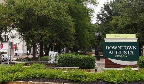 18 Interesting Facts about Augusta, Georgia - HubPages