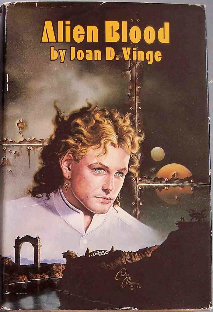 Fascinating Blood Theories That Will Make You Question the Origin of ...