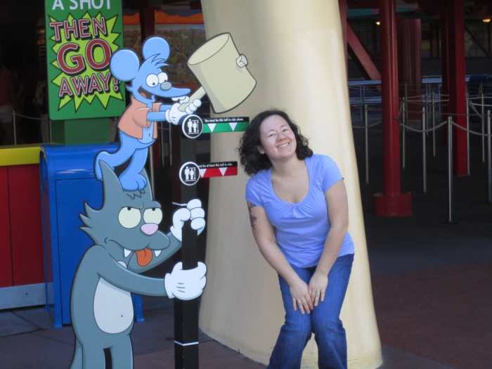 In Short and Tall, Amusement Park Height Restrictions are Necessary ...