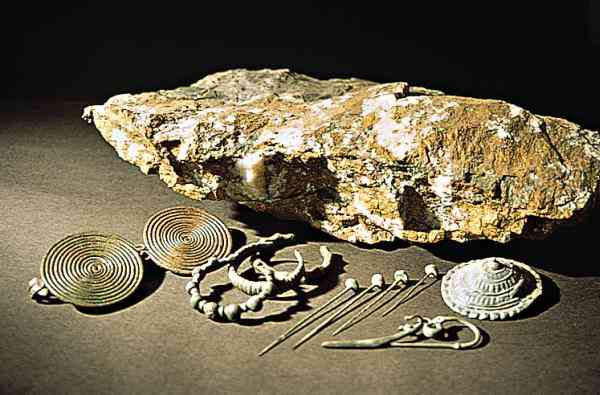 The Gauls - the Celtc tribes of Continental Europe - HubPages