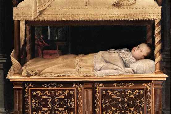 Lavinia Fontana, Woman Painter Between Renaissance and Mannerism - HubPages