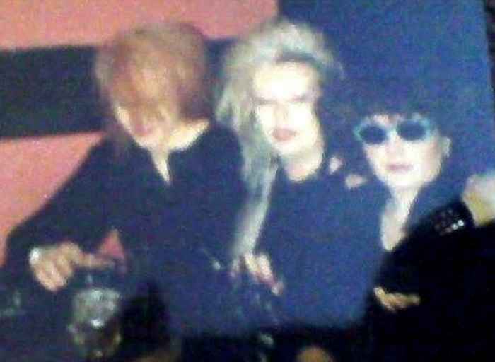 Nostalgic Memories of Good Friends and Our Youth in the 1980s - HubPages