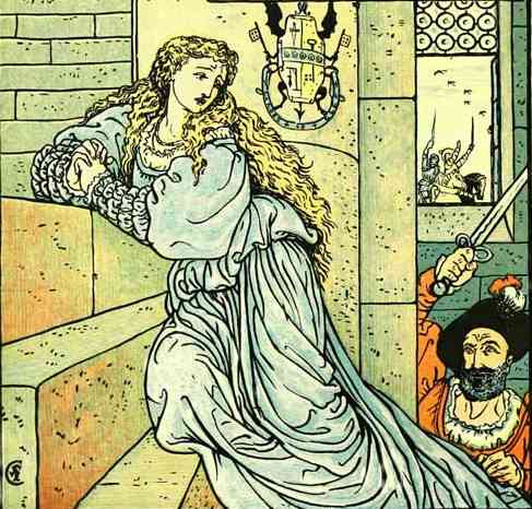 Who Was Bluebeard? - HubPages