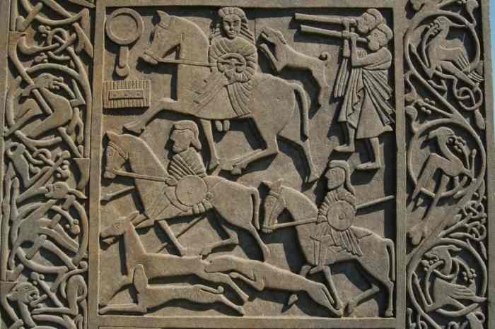 The Lost Kingdom of Pictland: Scotland's Forgotten Legacy - HubPages