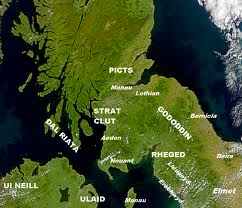 The Lost Kingdom of Pictland: Scotland's Forgotten Legacy - HubPages