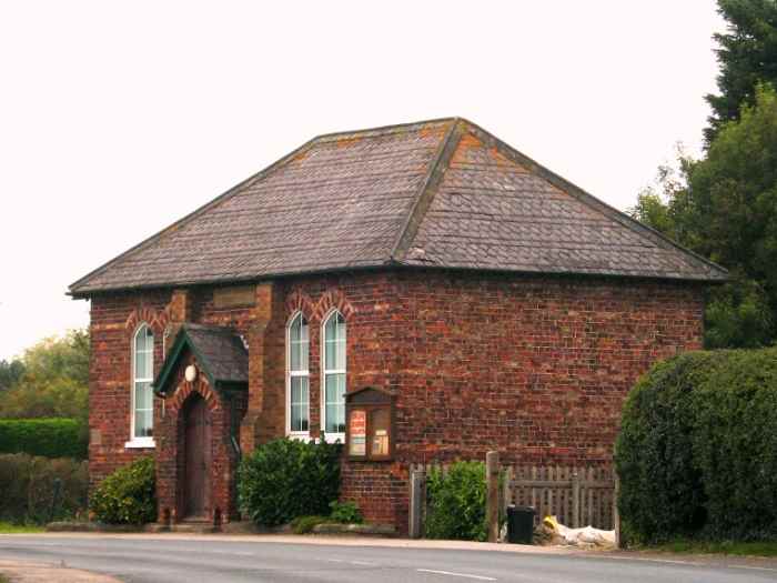 Skipwith Village and Skipwith Common North Yorkshire UK - HubPages