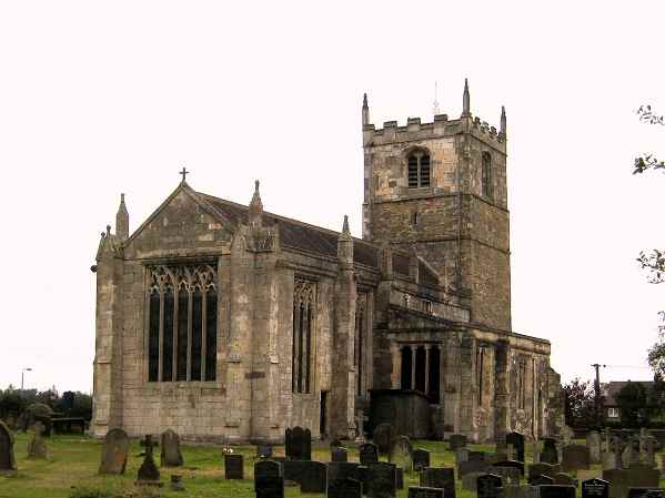 Skipwith Village and Skipwith Common North Yorkshire UK - HubPages